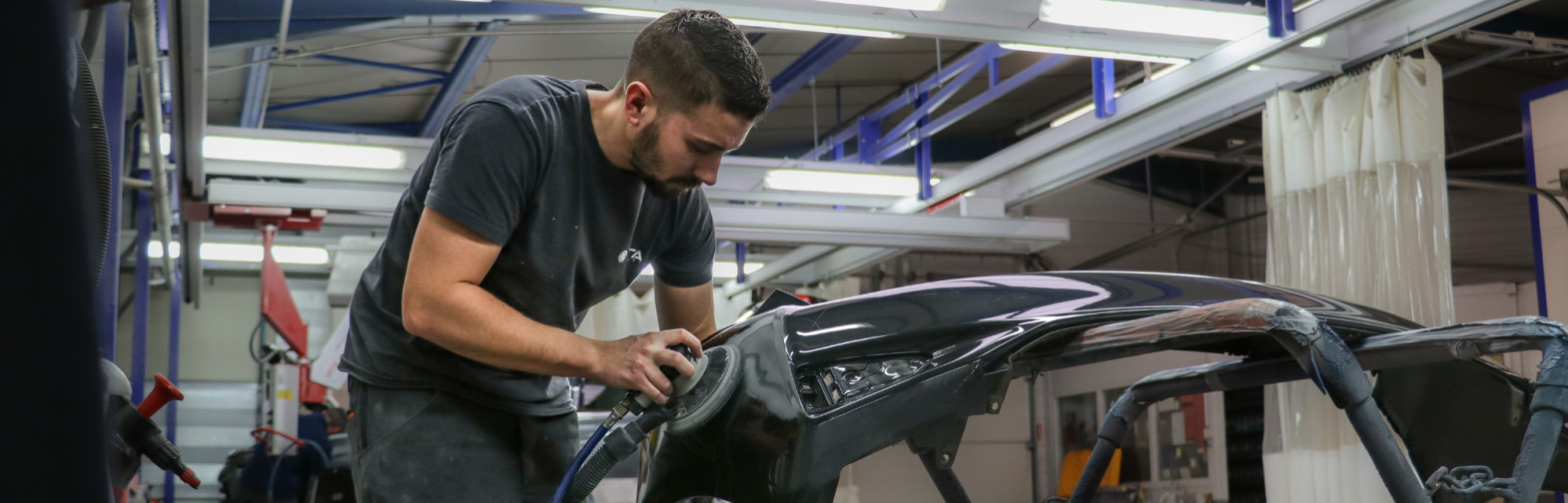 Site carrières Groupe GCA